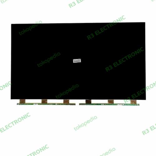 Jual PANEL SCREEN LAYAR LED TV LG 43UM7300 - screen + p.kayu - Jakarta ...