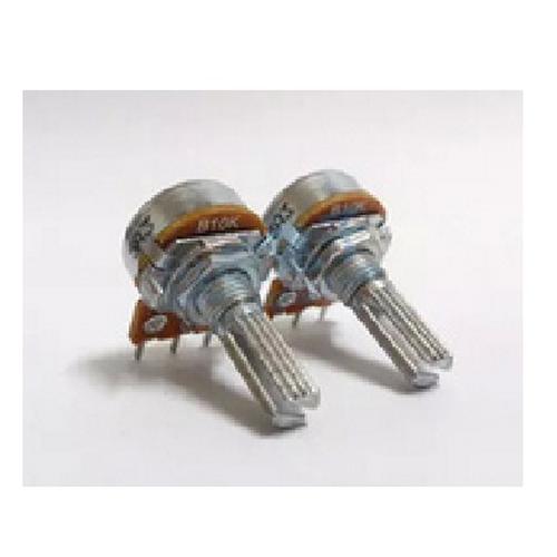 Jual potensio 5k mono 3kaki 3pin 3p 3 kaki b5k b 5 k setara alpha a ...