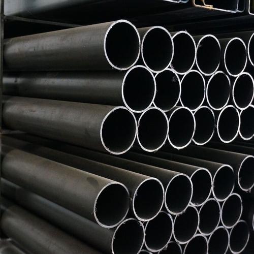 Jual PIPA HITAM 1/2 INCH / PIPA HITAM 1/2'' / PIPA BESI HITAM - 1.2mm ...