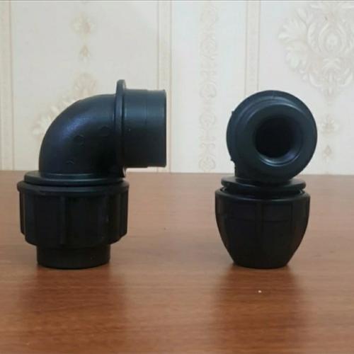 Jual Female Elbow Hdpe 32mm x 3/4" inch / Fitting Female Thread Elbow ...