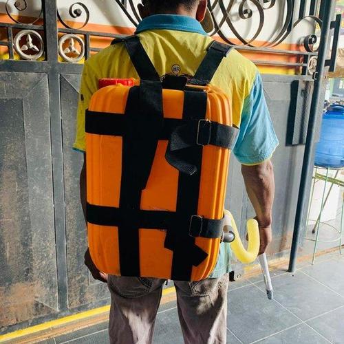 Jual Tangki Kocor 20 Liter Panjang 23 Cm Lebar 20 Cm Tinggi 36 Cm Model ...
