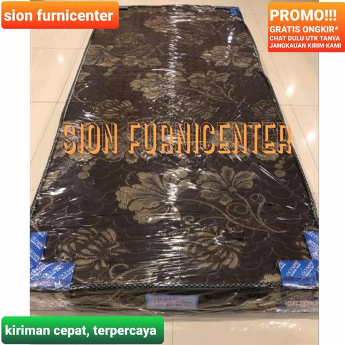 Jual kasur busa olympic 90x200 / kasur spon 90x200 / kasur foam 90x200 ...