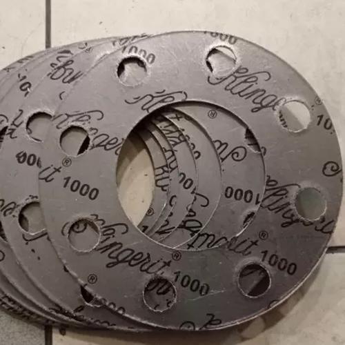 Jual Gasket Klingerit 1000 JIS 10K 6 inch ( 3mm ) - Jakarta Barat ...