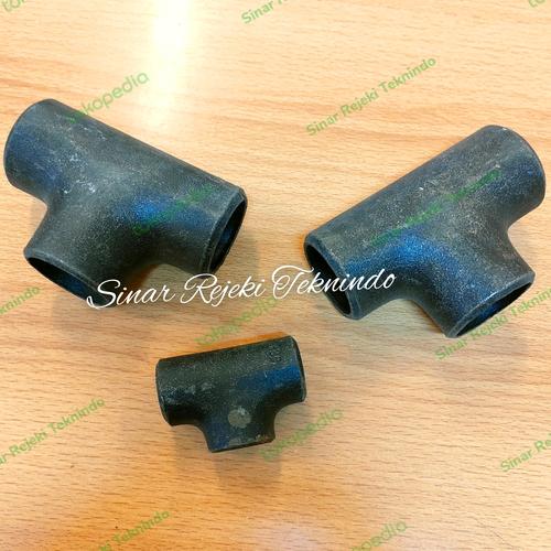 Jual Tee las Besi ukuran 2" inch - Tee Las Besi SGP - Jakarta Barat ...