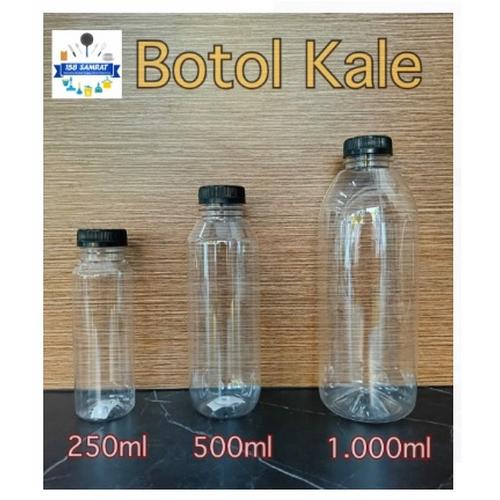 Jual Botol Kale 250ml , 500ml , 1000ml - Kota Manado ...