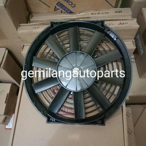 Jual extra fan universal sanden - Kab. Bekasi - GemilangAutoParts ...
