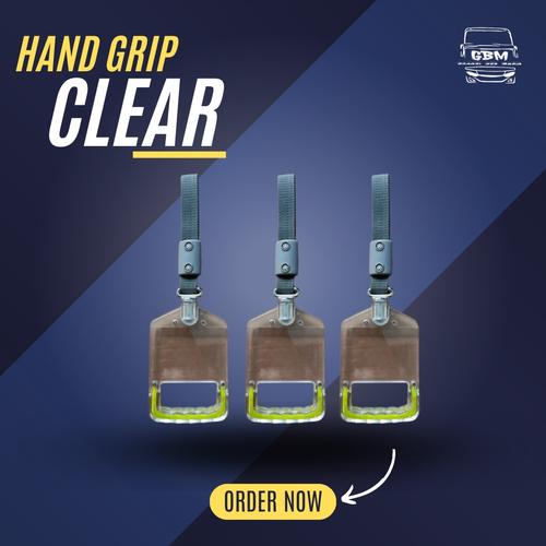 Jual HAND GRIP BUS CLEAR - Kab. Tangerang - GarasiBisMania | Tokopedia