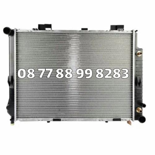 Jual Radiator Mercy W210 E320 - Jakarta Utara - DUNIARADIATOR | Tokopedia