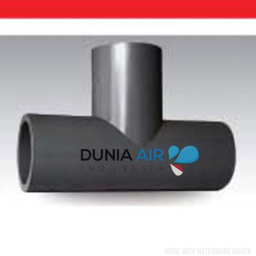 Jual SAMBUNGAN PIPA PVC TEE RUCIKA AW 2 X 1 1/2 INCH FITTING PIPA TEE PVC - Kota Bandung - DUNIA ...
