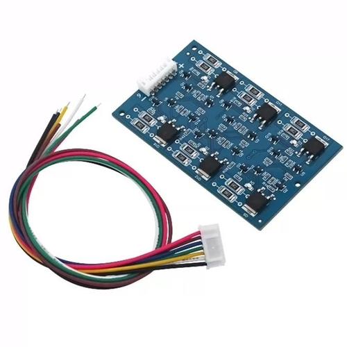 Jual New Balancer Protection Board Bms Super Kapasitor Ultra Capacitor ...
