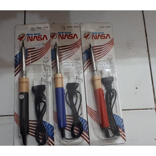Jual NASA Solder 40 Watt / Solder Listrik 40 Watt Alat Patri - Kota ...