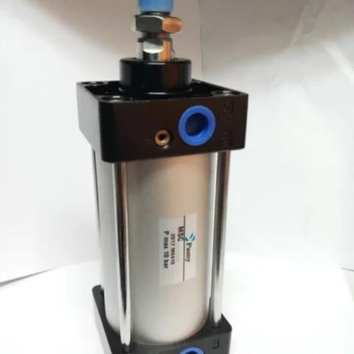 Jual silinder pneumatik TBC 100 x 100 SC 100x100 pneumatic cylinder 100x100 - Jakarta Barat ...