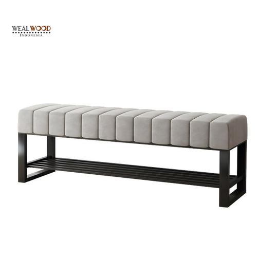 Jual sofa bench modern|stool sofa bench minimalis|bangku sofa panjang ...