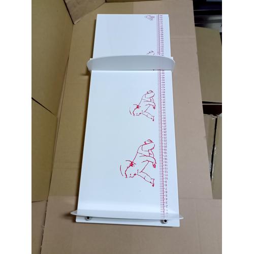 Jual pengukur panjang bayi infantometer board 76 cm - pupick med - 3 ...