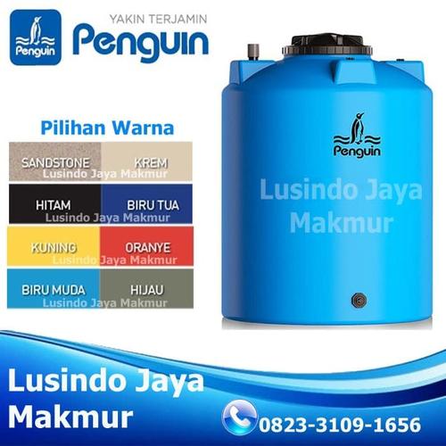 Jual Tandon Penguin TB80 800 L Liter R3 General Tank SURABAYA Tangki ...