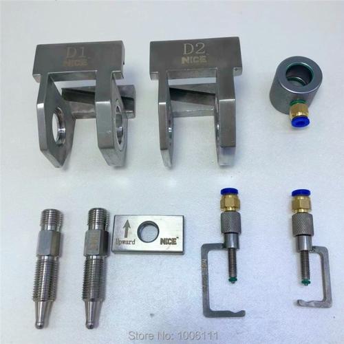 Jual FOR DENSO All Injectors Diesel Common Rail Injector Clamp Test ...
