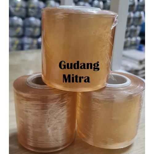 Jual Cable Wrapper Plastic PVC / Plastik Lekat / Wrapping - Kota ...