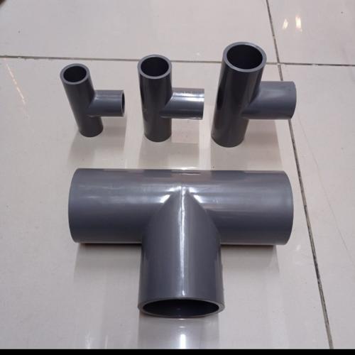 Jual TEE PVC AW RUCIKA 2x3/4 INCH - Jakarta Barat - Sumber Sukses ...
