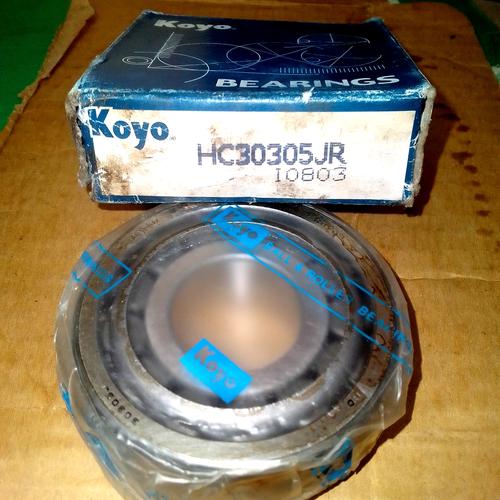 Jual BEARING KOYO HC 30305 JR Bearing koyo hc 30305 jr - Kota Tangerang ...