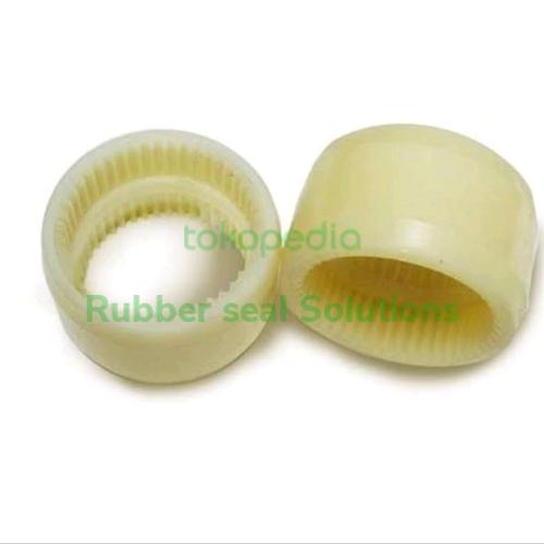 Jual RUBBER COUPLING GEAR 32 KARET COUPLING NL_4*32*82*60*46 BOWEX 32 ...