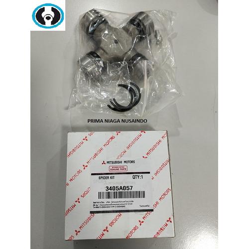 Jual SPIDER KIT MITSUBISHI 3405A057 - Jakarta Barat - SparepartTruk_NEW ...