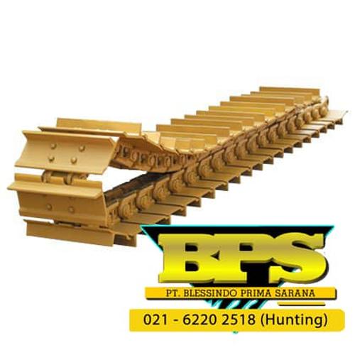 Jual TRACK SHOE KOMATSU - Jakarta Barat - blessindoprimasarana | Tokopedia