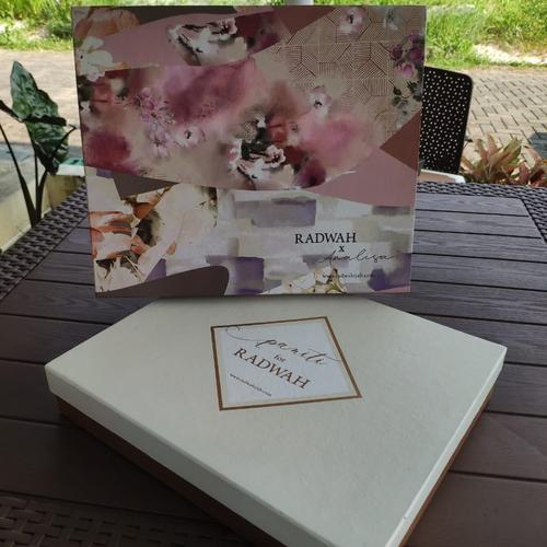 Jual Box Custom Hijab - Box Custom Hamper - Hardbox Custom - Kab ...