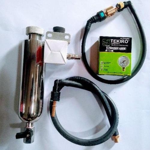 Jual Tabung Infus INJECTOR INJEKSI Tester fuelpump Tekiro universal ...