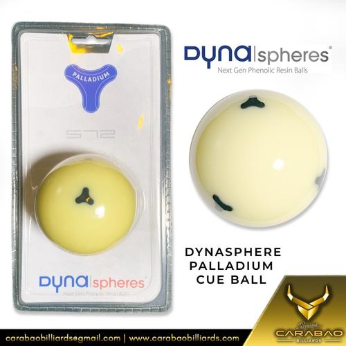 Jual Dynasphere Palladium Cue Ball - Jakarta Utara - Carabao Proshop ...