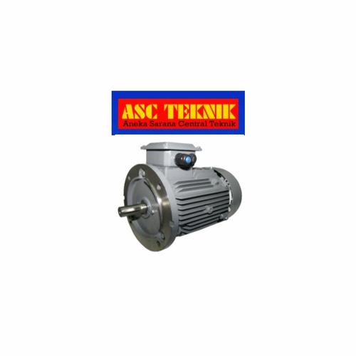 Jual Electric motor TECO 2P 2Hp 1.5Kw 3Phase B5 - Jakarta Utara - ASC TEKNIK | Tokopedia