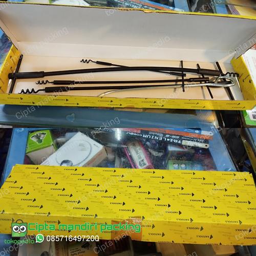 Jual Packing Hook Set Fatools / Gland Packing extractor - Jakarta Barat ...