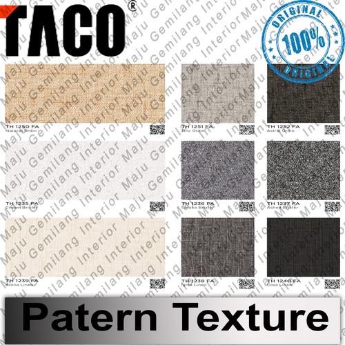 Jual Taco Pattern Texture HPL FA Series Pelapis Multiplek,Mdf,Prtikel ...