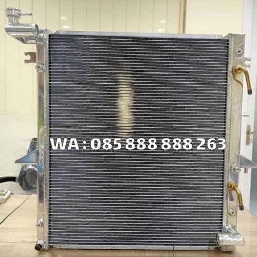 Jual Radiator Mitsubishi PAJERO SPORT 4D56 EXCEED 2005-2015 KOYORAD ...