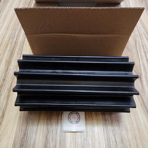 Jual RUBBER/KARET IMPELLER 51.06506-0127 F98 MAN SEAWATER PUMP MARINE ...