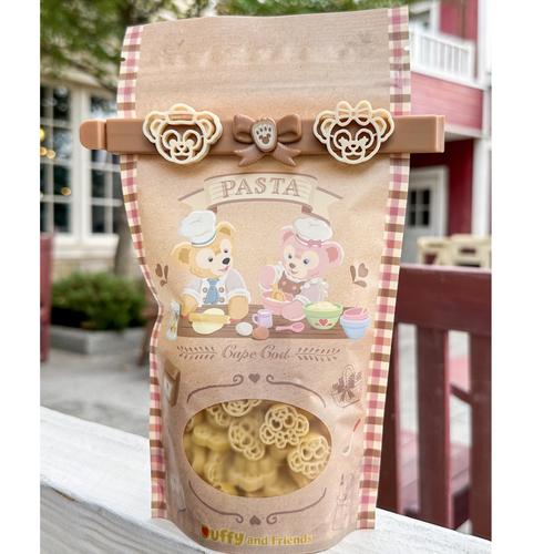 Jual Tokyo DisneySea limited Duffy face shape macaroni - Kota Medan ...