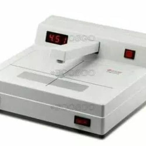 Jual DM3011 Led X-Ray Densitometer Calibrated X Ray Film NDT Density ...