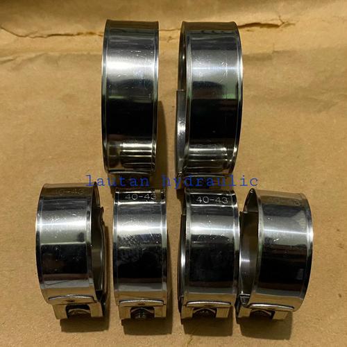 Jual Klem Superior 44-47 Stainless Steel 304 / Heavy Duty Hose Clamp ...