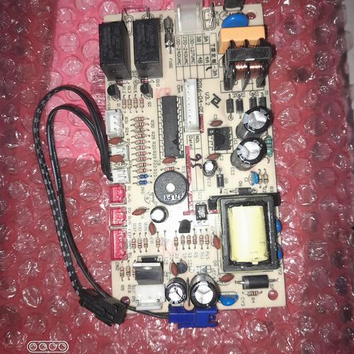 Jual MODUL PCB DISPENSER MODENA GALON BAWAH - Kab. Bogor - RUMAH ...
