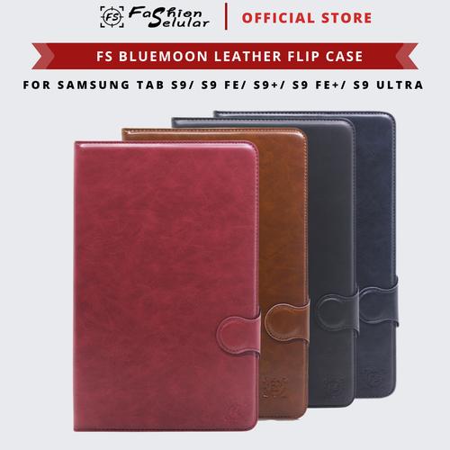 Promo Case Samsung Tab S9/S9 FE | S9+/S9 FE+ | S9 Ultra FS Bluemoon ...