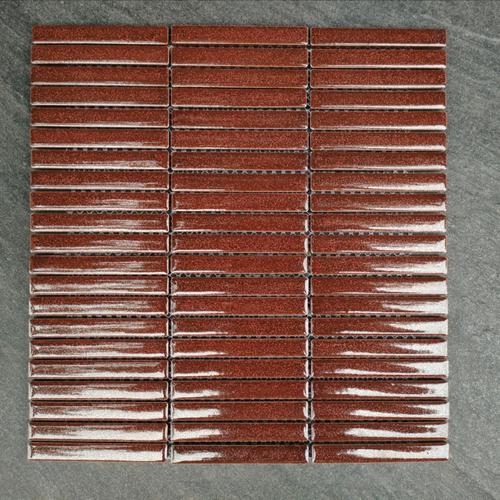 Jual Mosaic Interior dan Eksterior Type Brick Kit Kat Stripe - SinGres ...