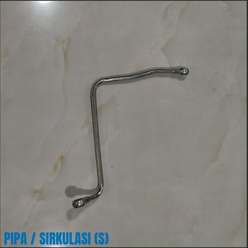 Jual Selang Hose pipa Power full sets I.NKR 71 EURO 2 PIPA/SIRKULASI ...
