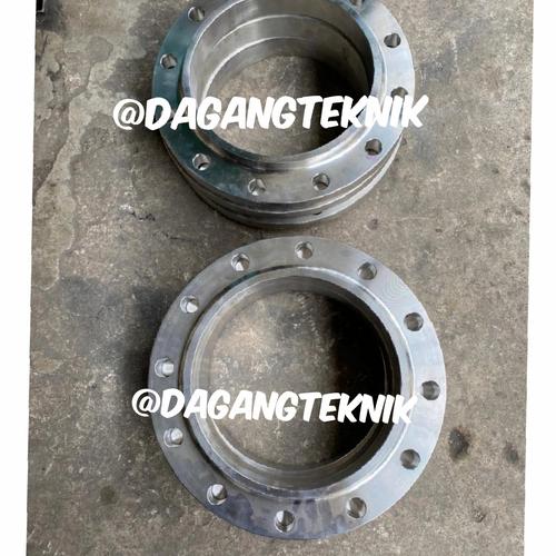 Jual Flange 3 inch SO Ansi 150 / ASA 150 SS 316 / Stainless 316 ...