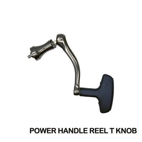 Promo Handle Reel Power Handle T-Knob Untuk Reel Power Handle 1000 ...