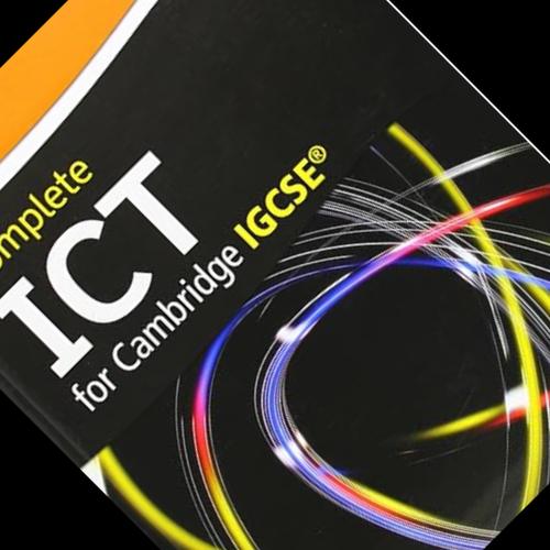 Jual Complete ICT for IGCSE® – Stephen Doyle (ORIGINAL ENGLISH VERSION) - Jakarta Timur ...