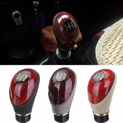 Jual Gear Knob Tuas Perseneling Mobil All New AVANZA XENIA Manual ...
