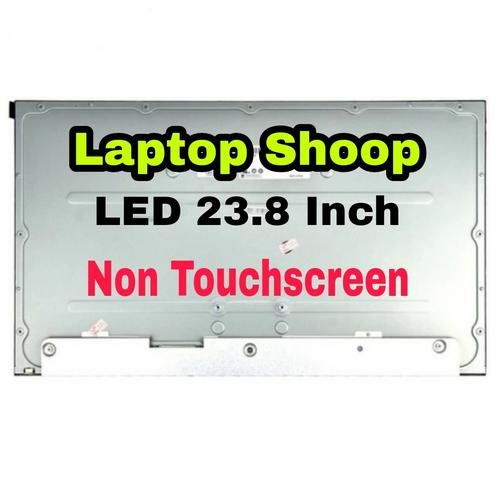 Jual LED LCD PC All in One Dell Inspiron 5400 MV238FHM-N20 AIO 23.8 inch - Jakarta Pusat ...