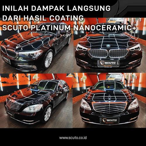 Jual Scuto Platinum Mobil Luxury + Box - Kab. Bogor - Scuto Nano ...