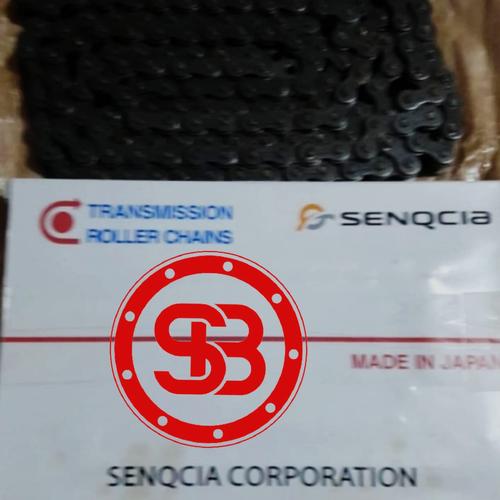 Jual Roller Chain Single RS 120 - 1 SENQCIA / HITACHI ORIGINAL JAPAN ...
