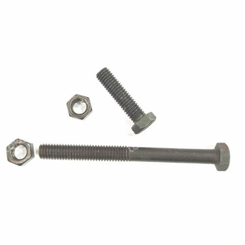 Jual BMNC 7/16" x 3" Baut Mur Besi 7/16"x3"" Besi Mentah Baut Inch ...