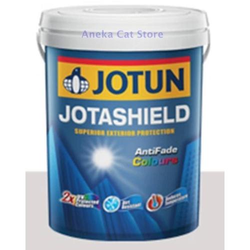 Jual CAT EXTERIOR JOTUN JOTASHIELD ANTI FADE - 1032 IRON GREY - Jakarta Barat - ANEKA CAT STORE ...